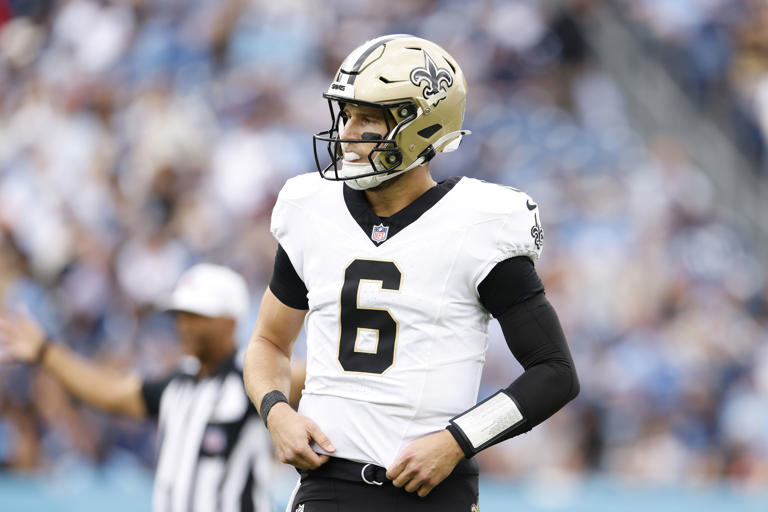 Besson’s way-too-early Saints’ 2026 record prediction