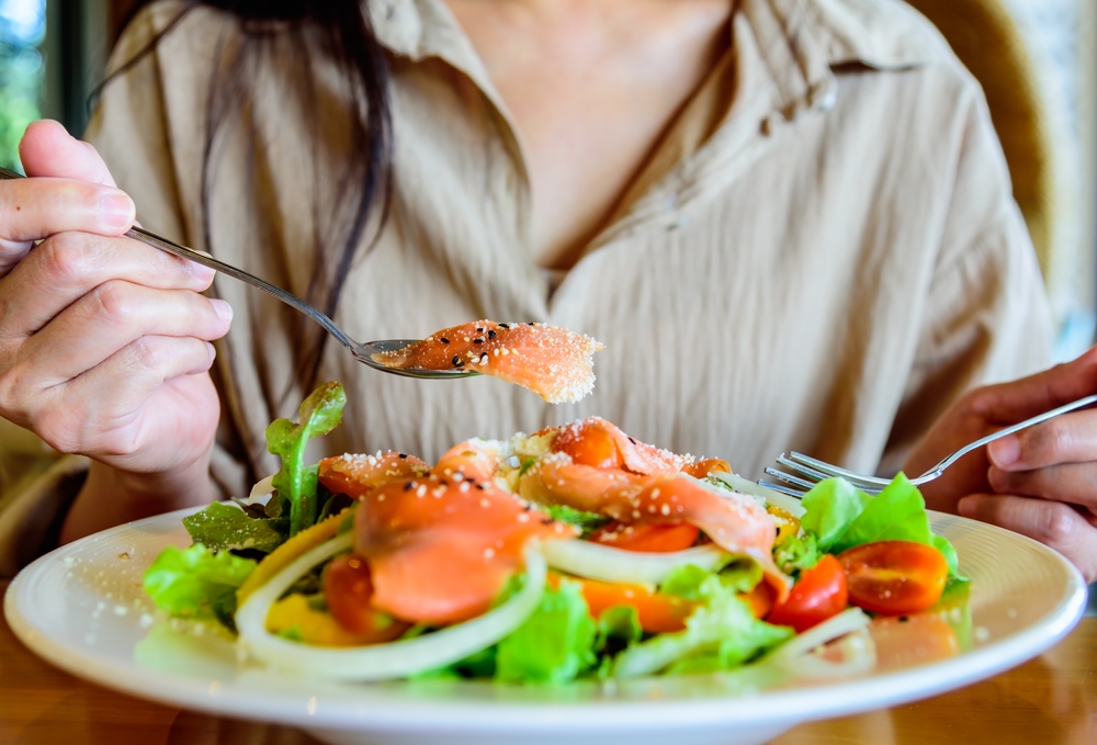 Doctor highlights five key foods in cancer prevention