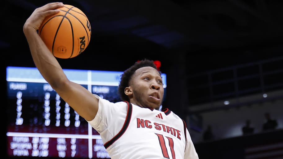 2 standouts in NC State's First Four loss to Texas