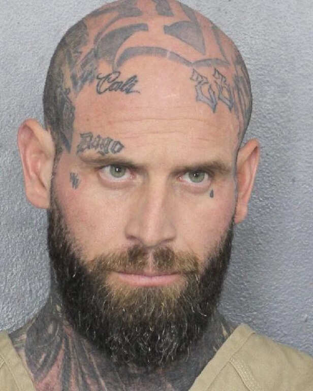 Fact check: Is Wes Watson really facing five criminal charges? Here's ...