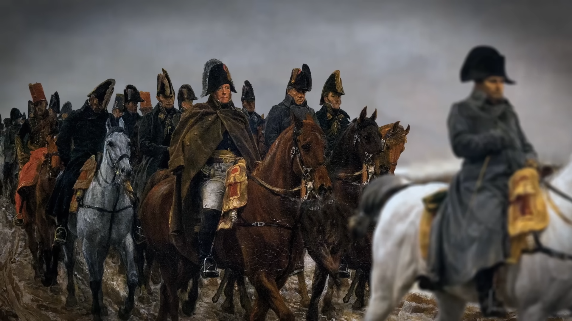 The lives of Napoleon’s trusted warriors: Bessières, Macdonald, Masséna