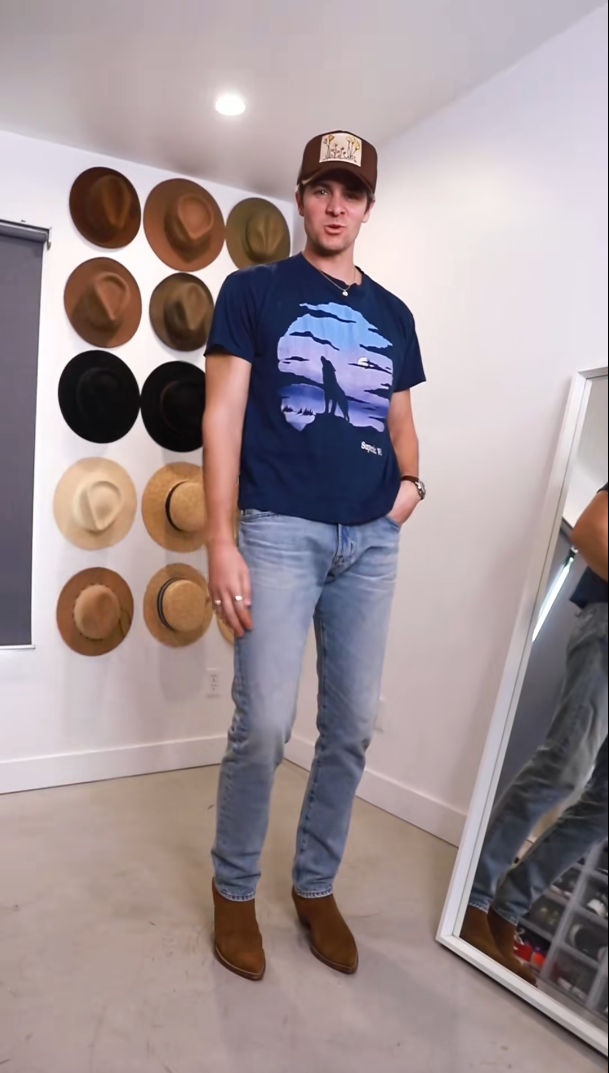 Simple yet effective outfit ideas easy style inspiration