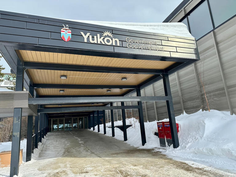 Yukon premier tables $82M deficit budget, blames previous gov't for ...