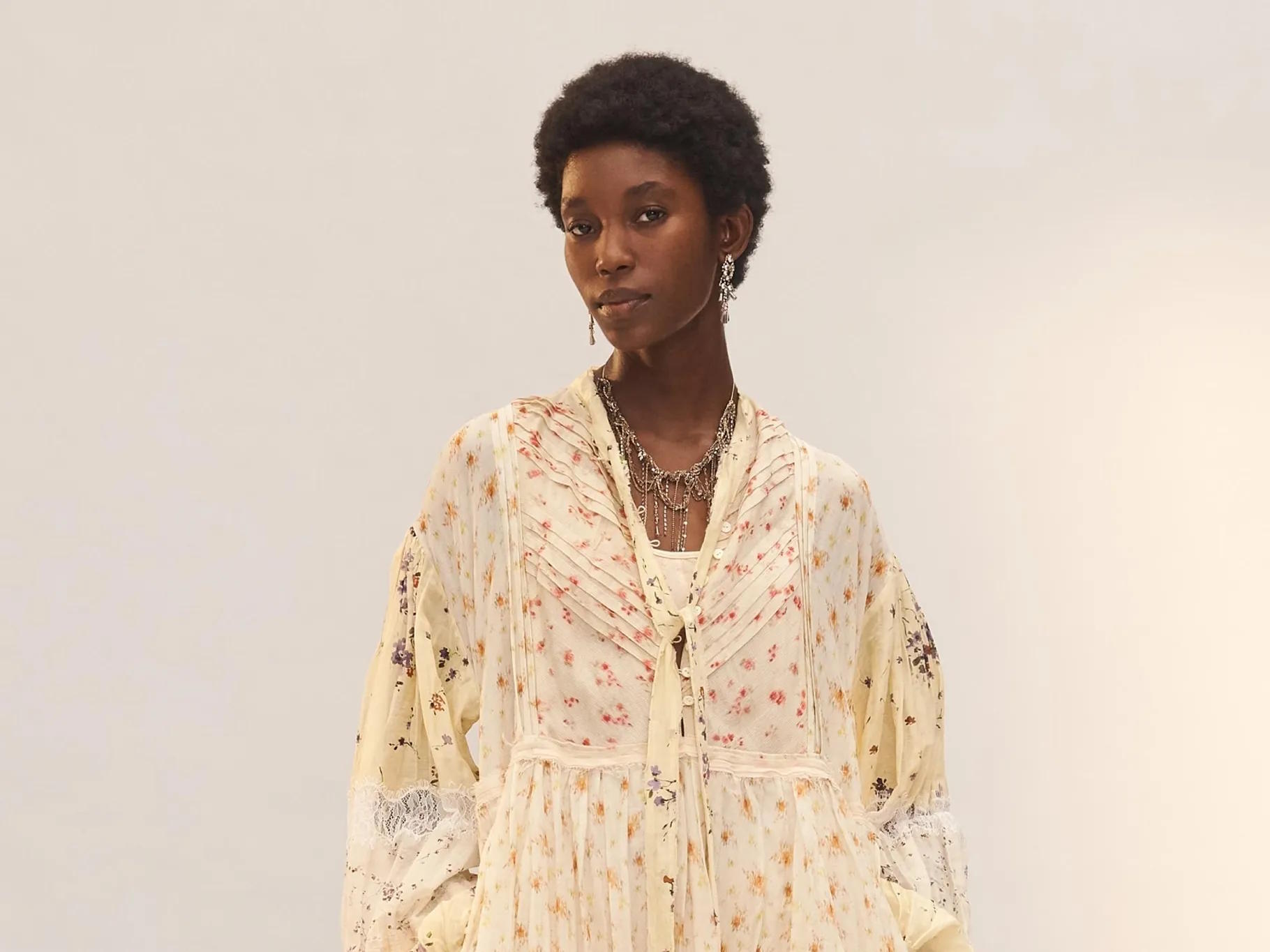 Zara's new limited edition that's going to sell out before Easter ...