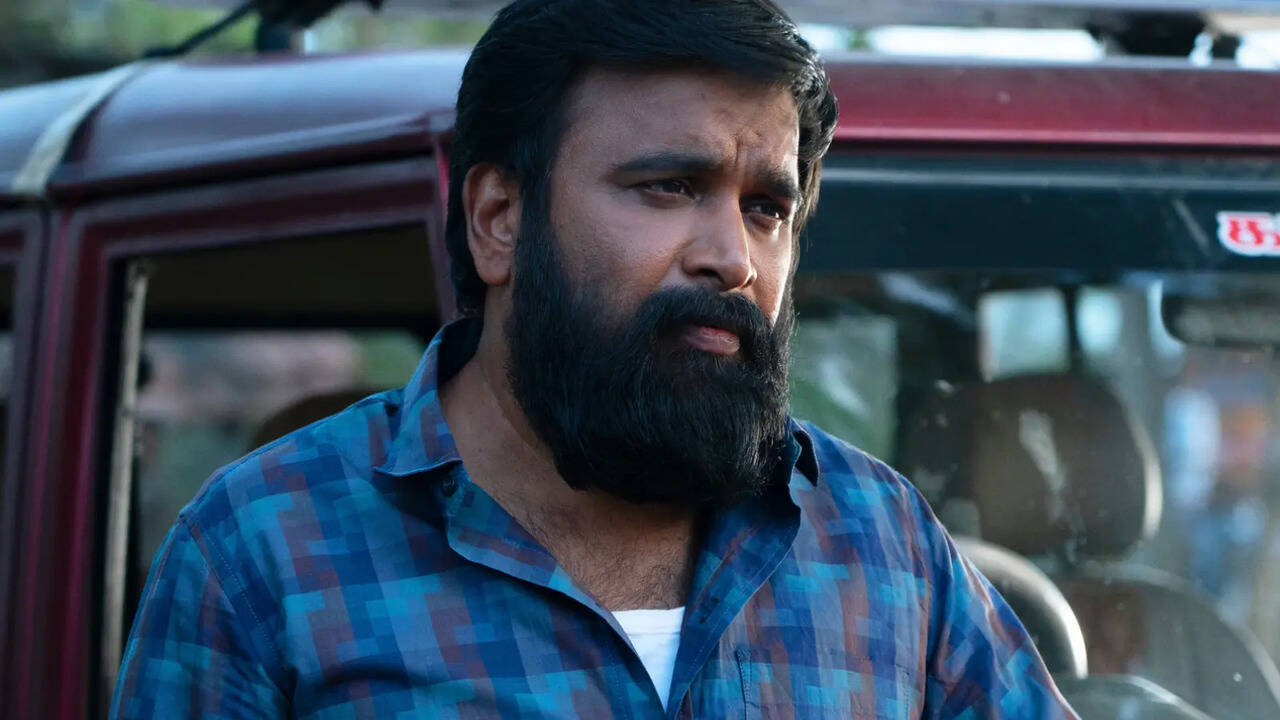 Prime Video's 2026 lineup: New titles revealed, including Vadhandhi ...