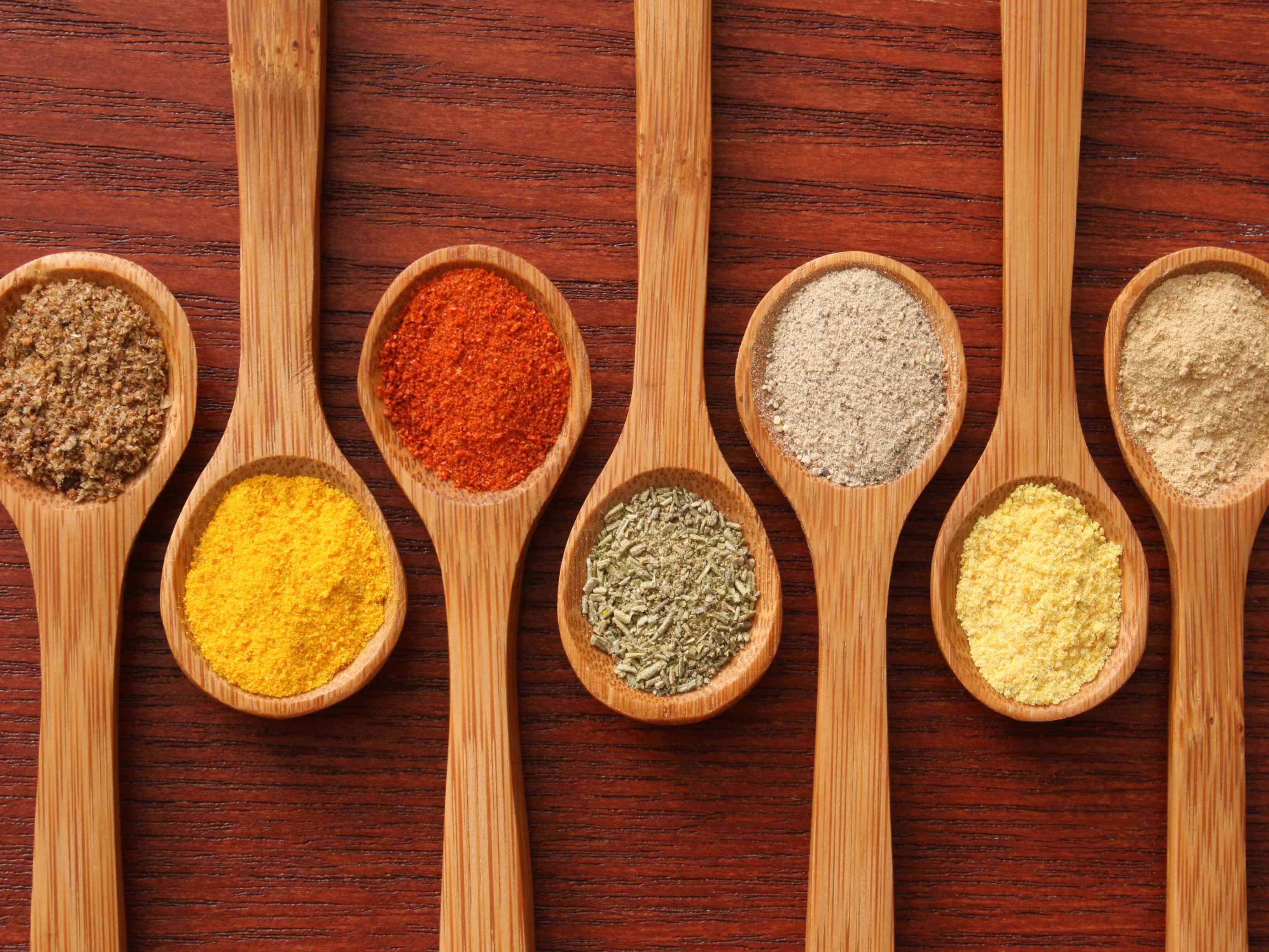 Do spices ever expire? Here’s how long they really last