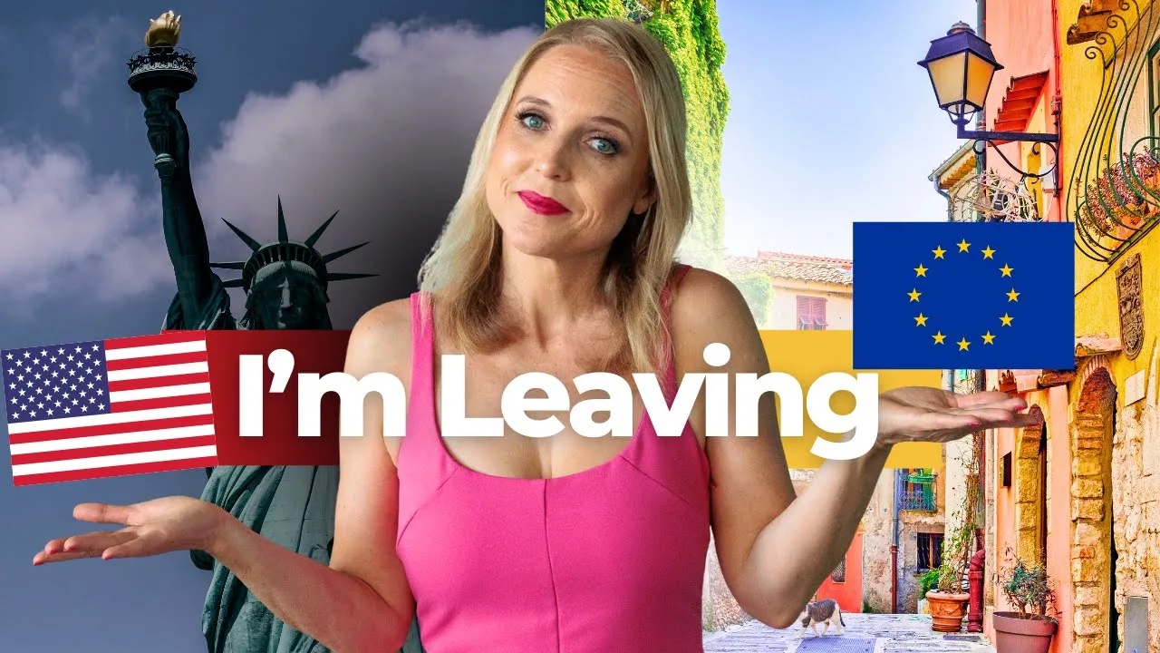 What comes next after choosing Europe as home again