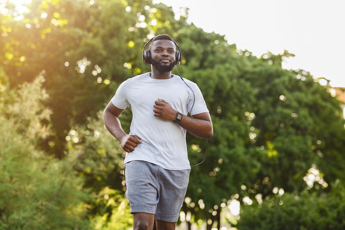 Early morning workouts may be best for your heart — especially around 7 ...