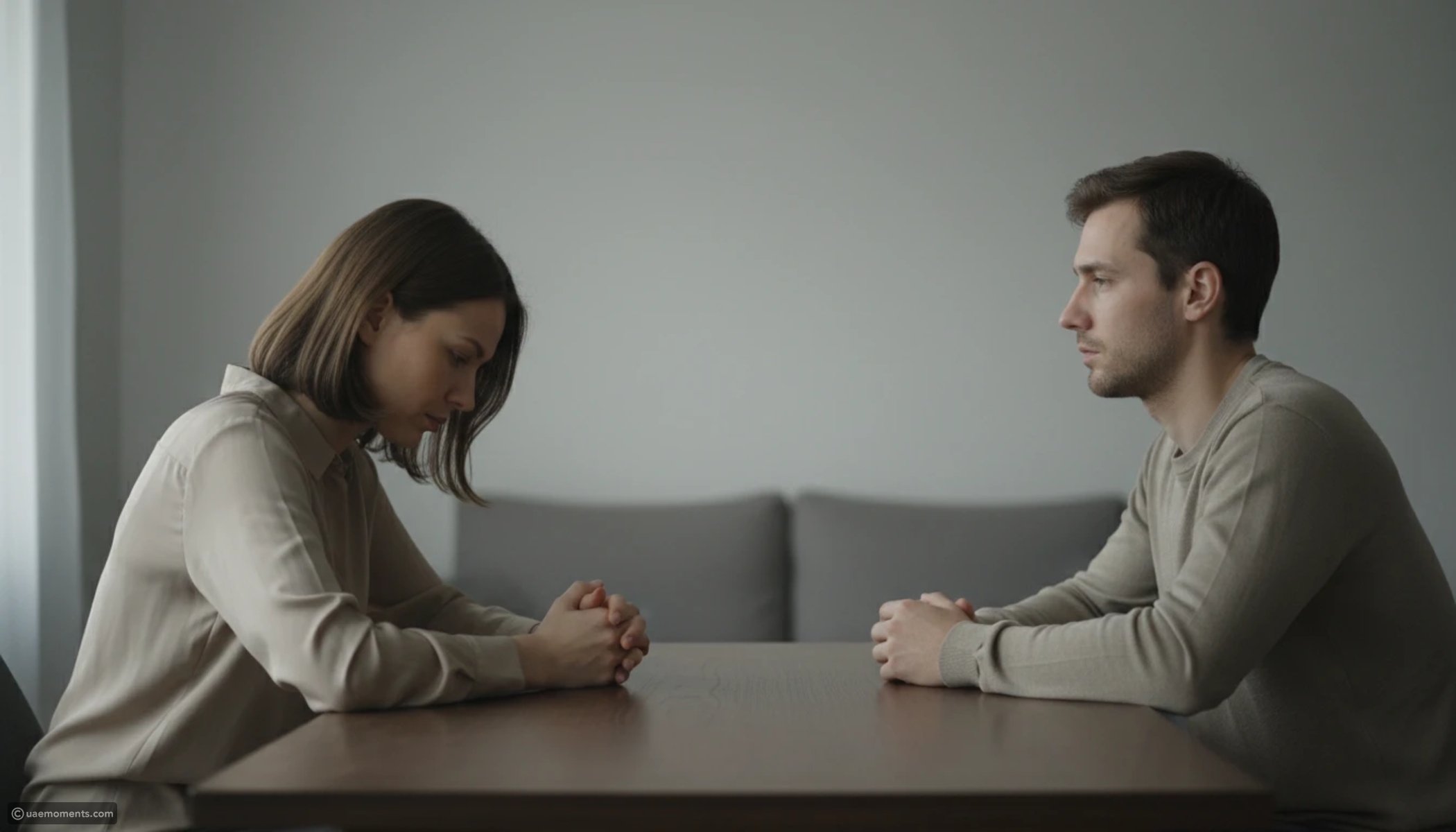 Behaviors that can quietly damage a relationship