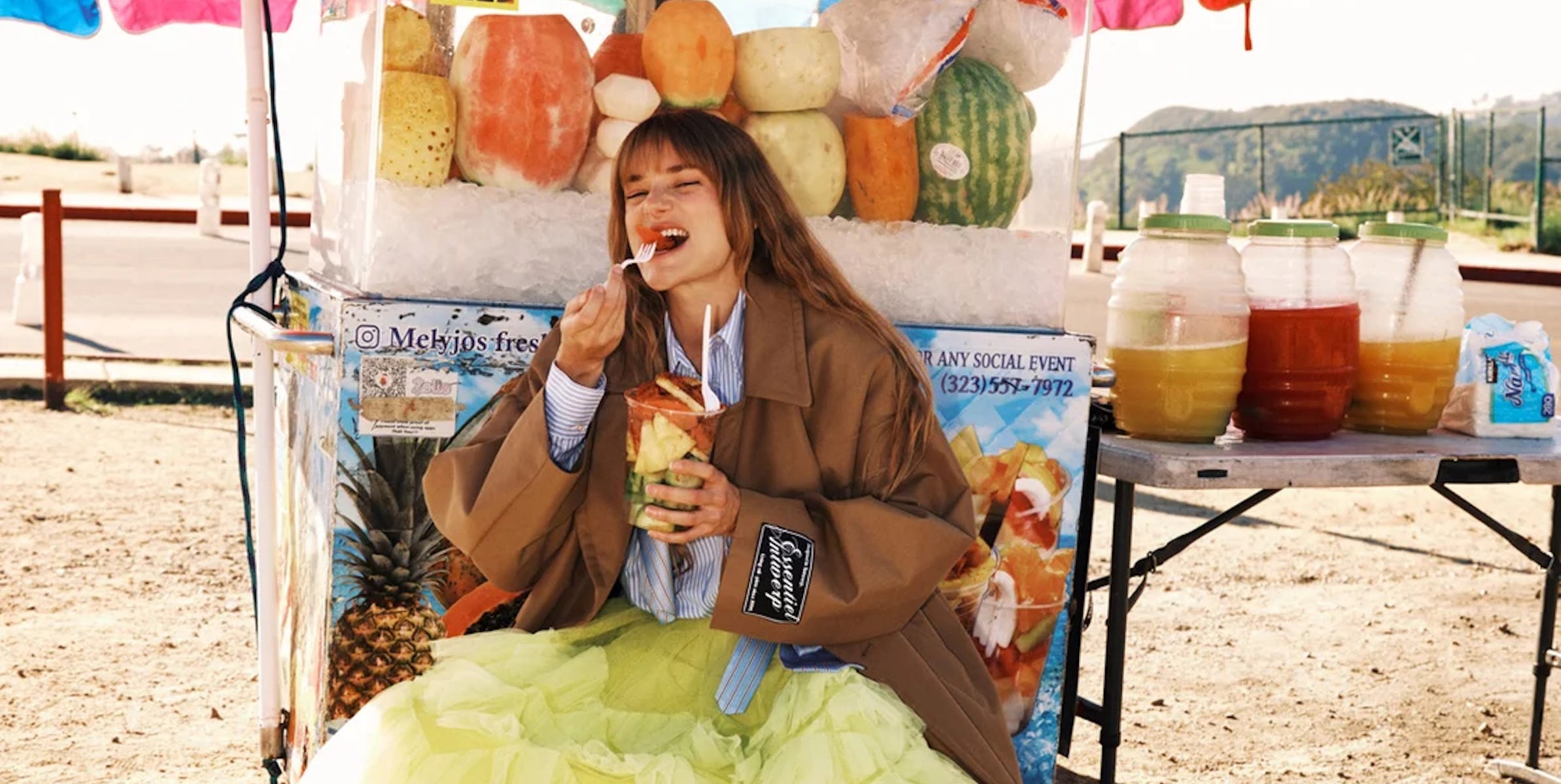 Fashion editors love cool-girl brand Essentiel Antwerp and these 5 ...
