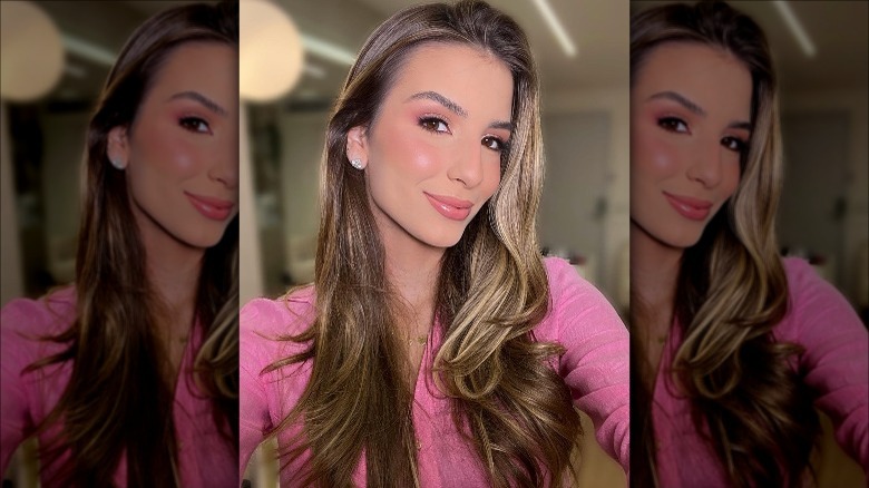 15 makeup looks perfect for your next baby shower
