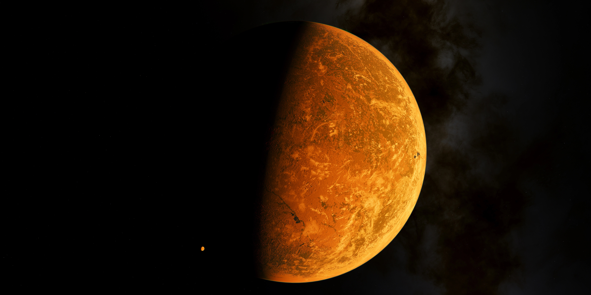 14 planets and moons that scientists believe could support life