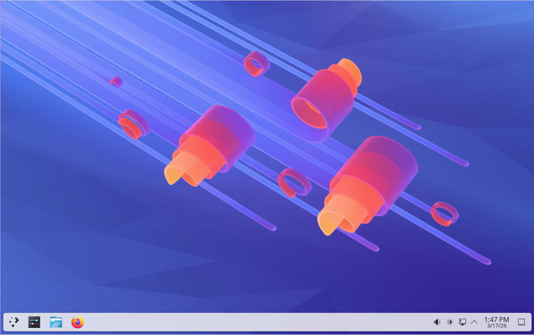 I see why this Linux distro is the dream pick for gamers and content ...