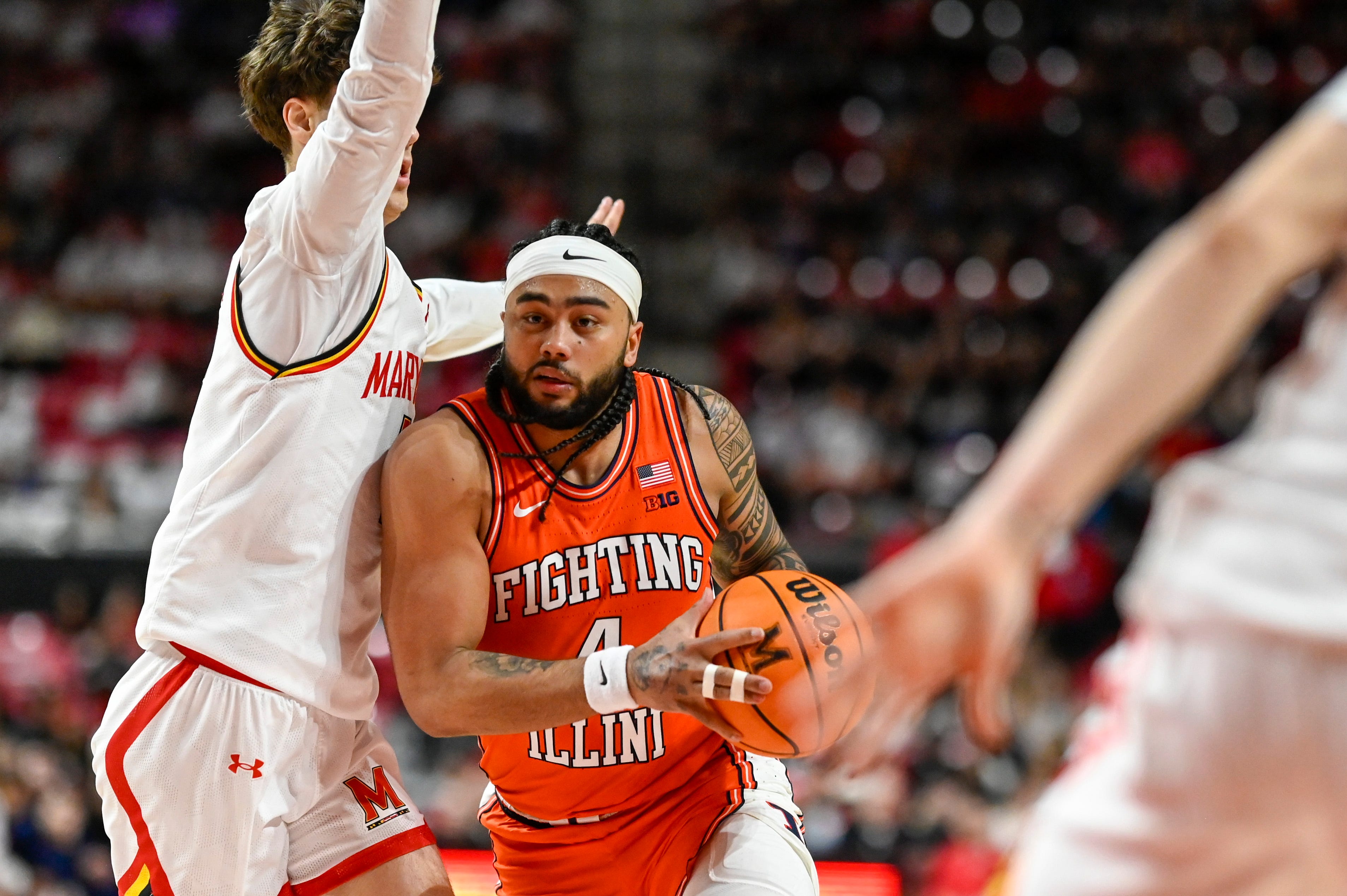 UPenn vs. Illinois: March Madness betting odds, pick