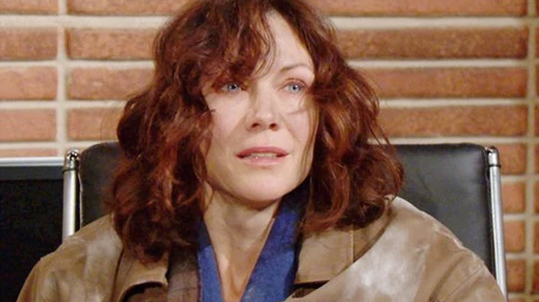 Why Julia from Longmire looks so familiar