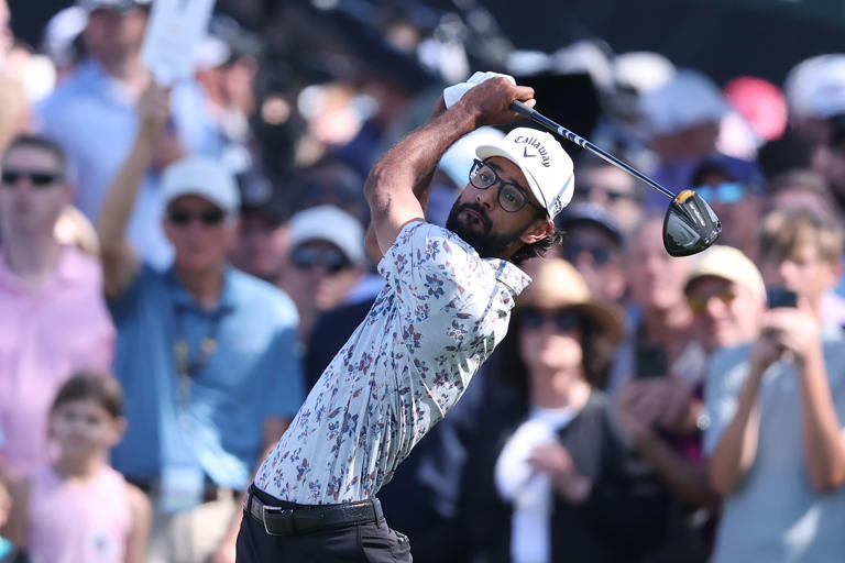 2026 Valspar Championship highlights, leaderboard, Round 1 scores