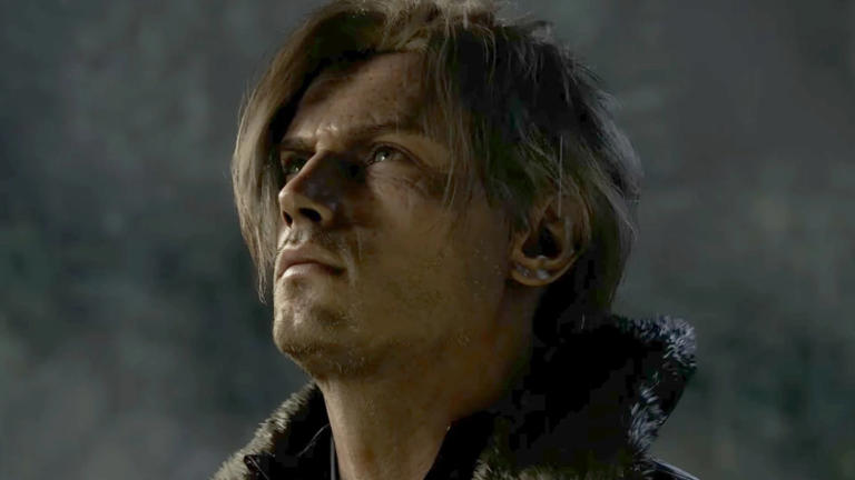 Resident Evil Requiem : tout le monde se pose la même question sur Leon ...