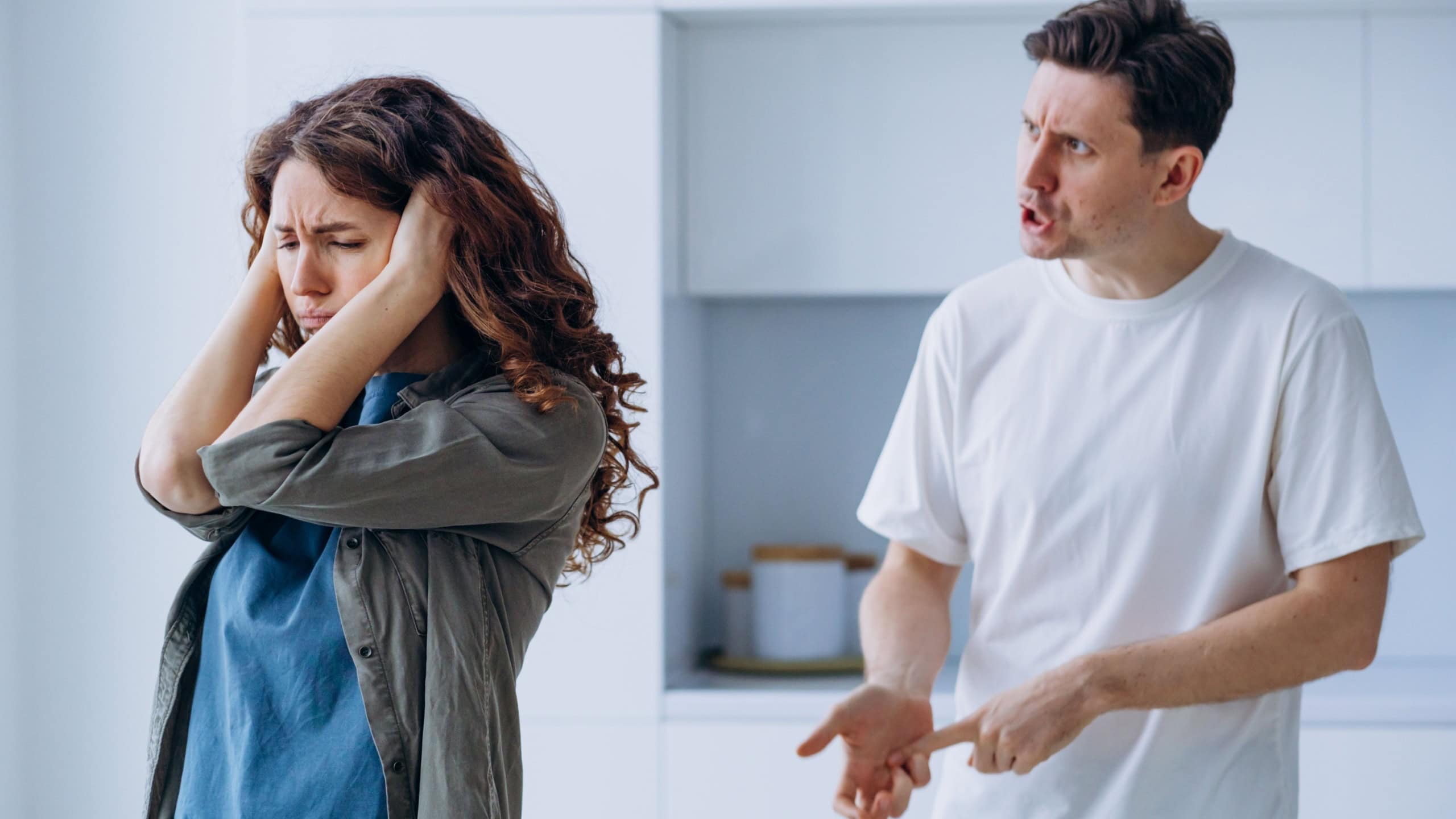 12 things that happen to adults who got yelled at a lot during childhood