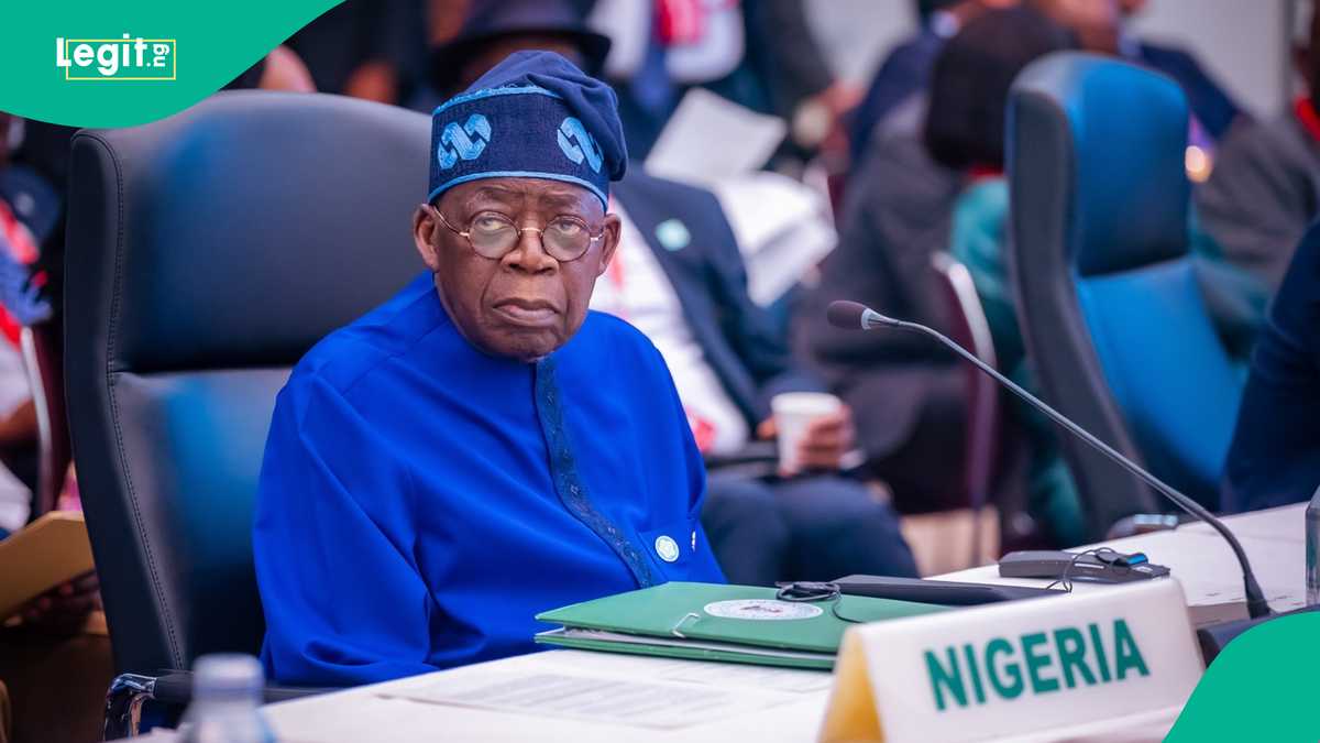Just In: Powerful prophet sends strong warning message toTinubu ahead ...