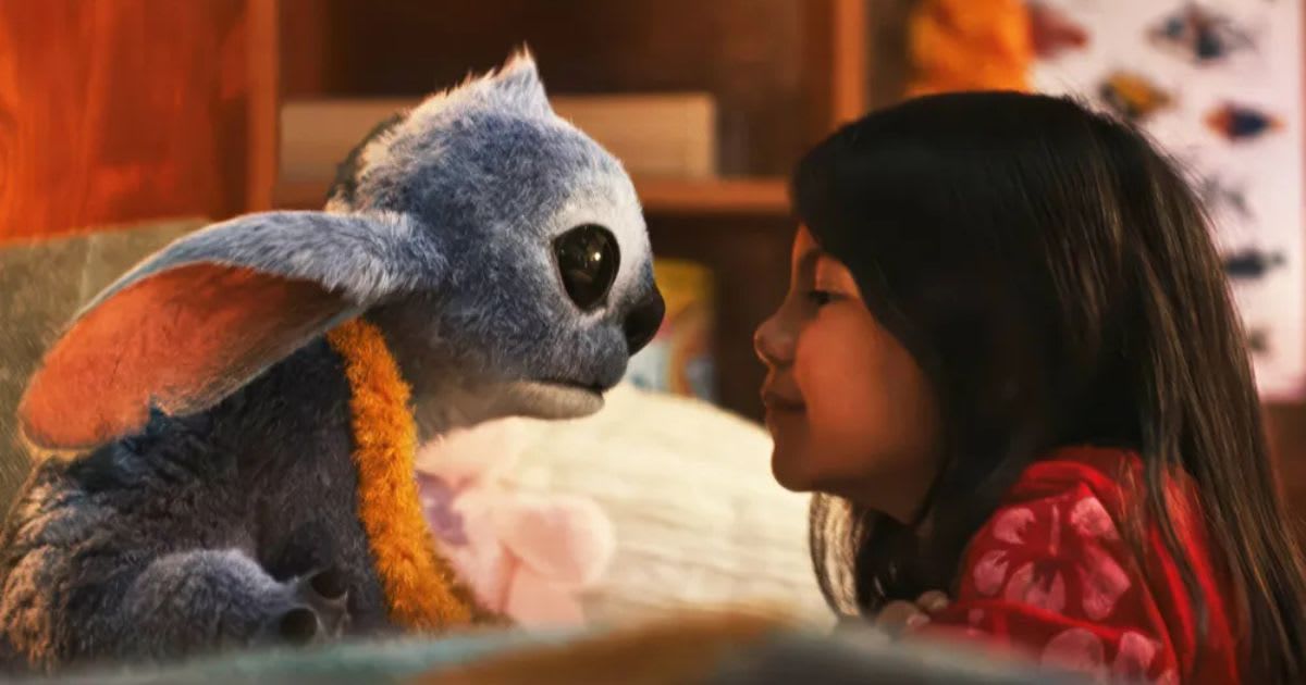 When does 'Lilo and Stitch' 2 release? Disney finally drops release ...