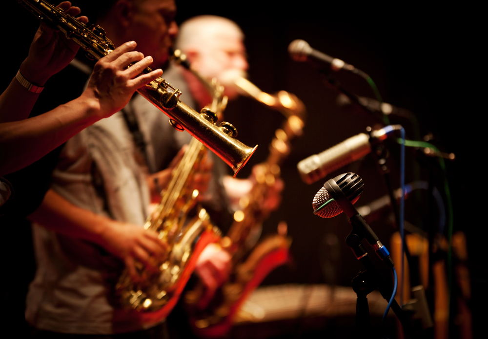 15 best jazz clubs in Chicago for music lovers