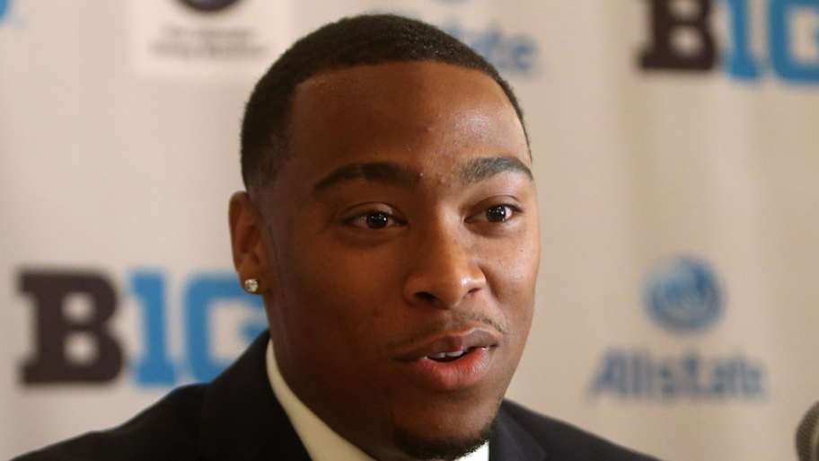 Former Dolphins draft bust sends emotional message to incoming draft ...