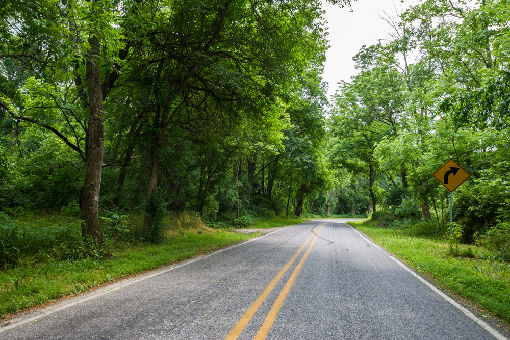 Rules for an epic cross-country journey in an EV