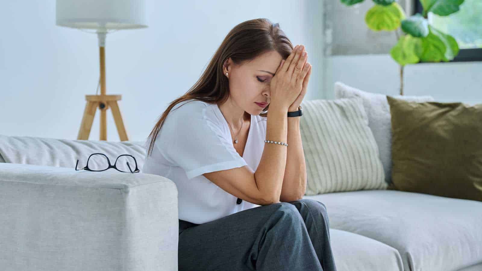 12 painful truths about growing old alone