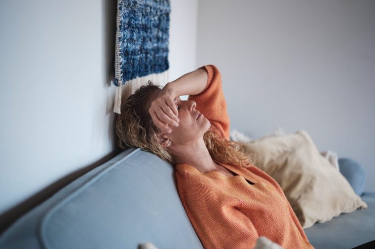 Suffer from hideous migraines? These new treatments will give you hope