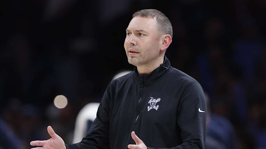 Nuggets coach explains what happened in 'really bad' loss to Grizzlies