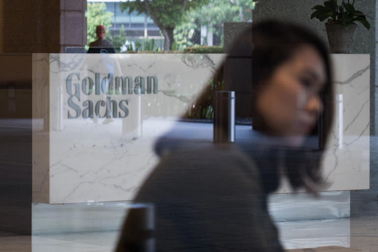 Goldman Sachs AM seeks to raise $10 billion private credit fund