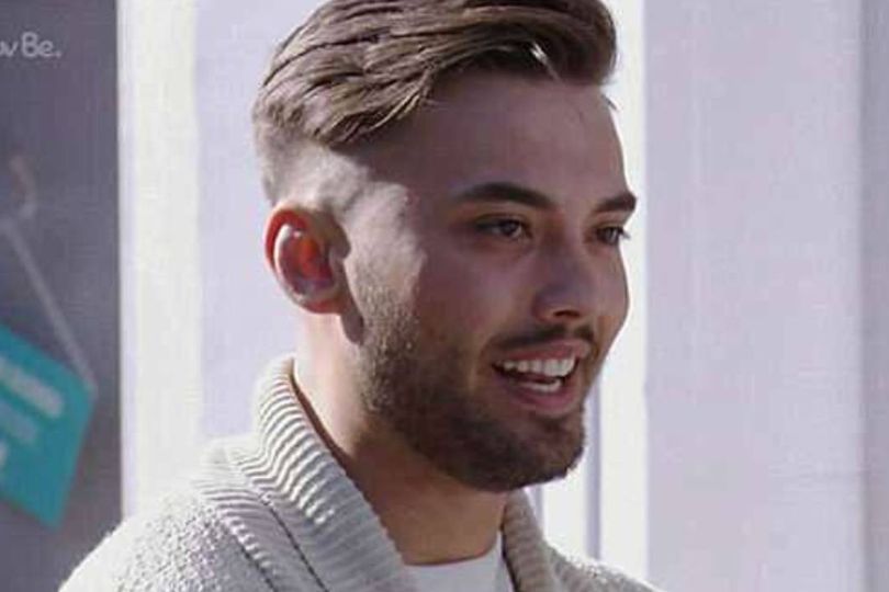 ITV star Jordan Wright found dead face down in canal in Thailand as ...