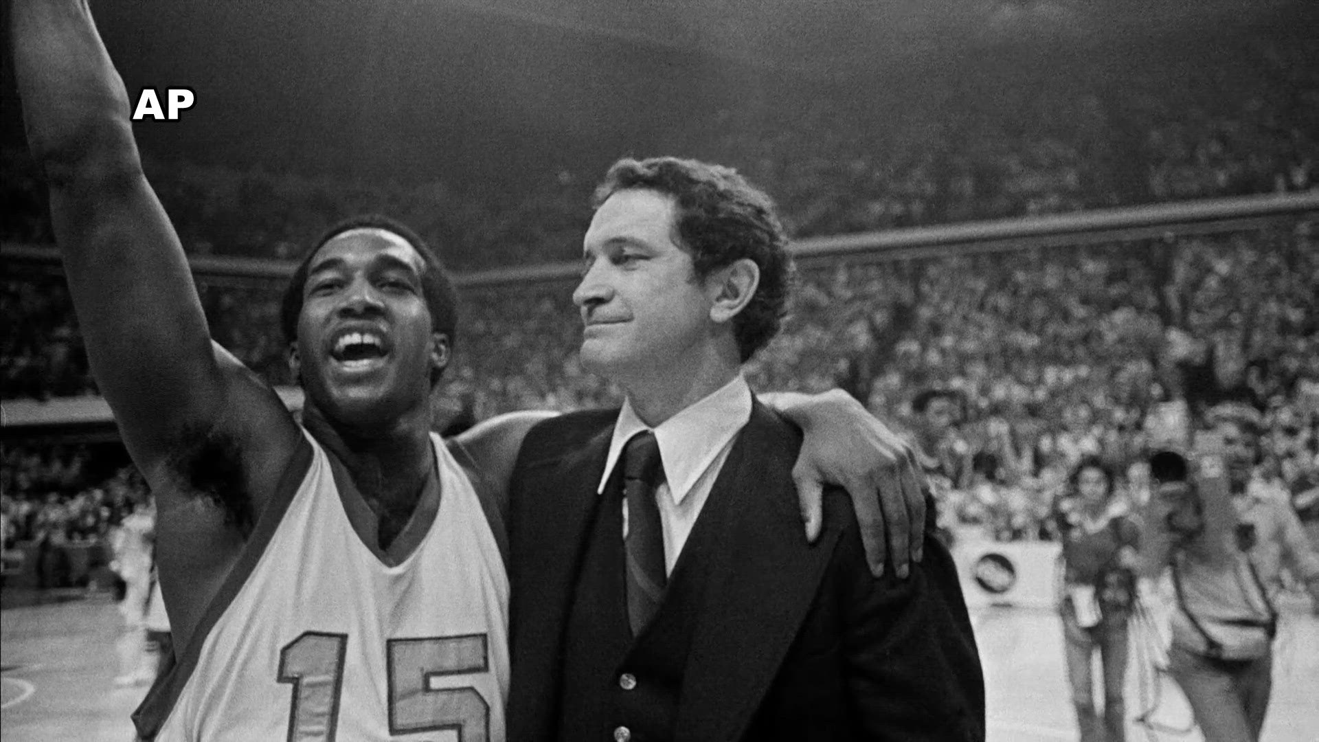 Why is March Madness called 'the Big Dance'? The history behind the ...