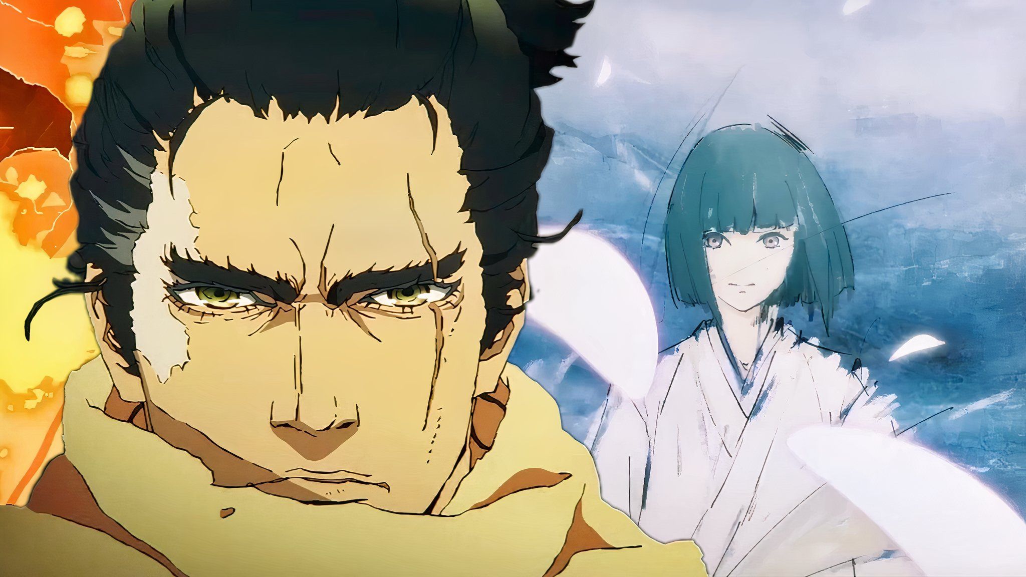 6 upcoming 2026 anime that already look better than both JJK and Frieren