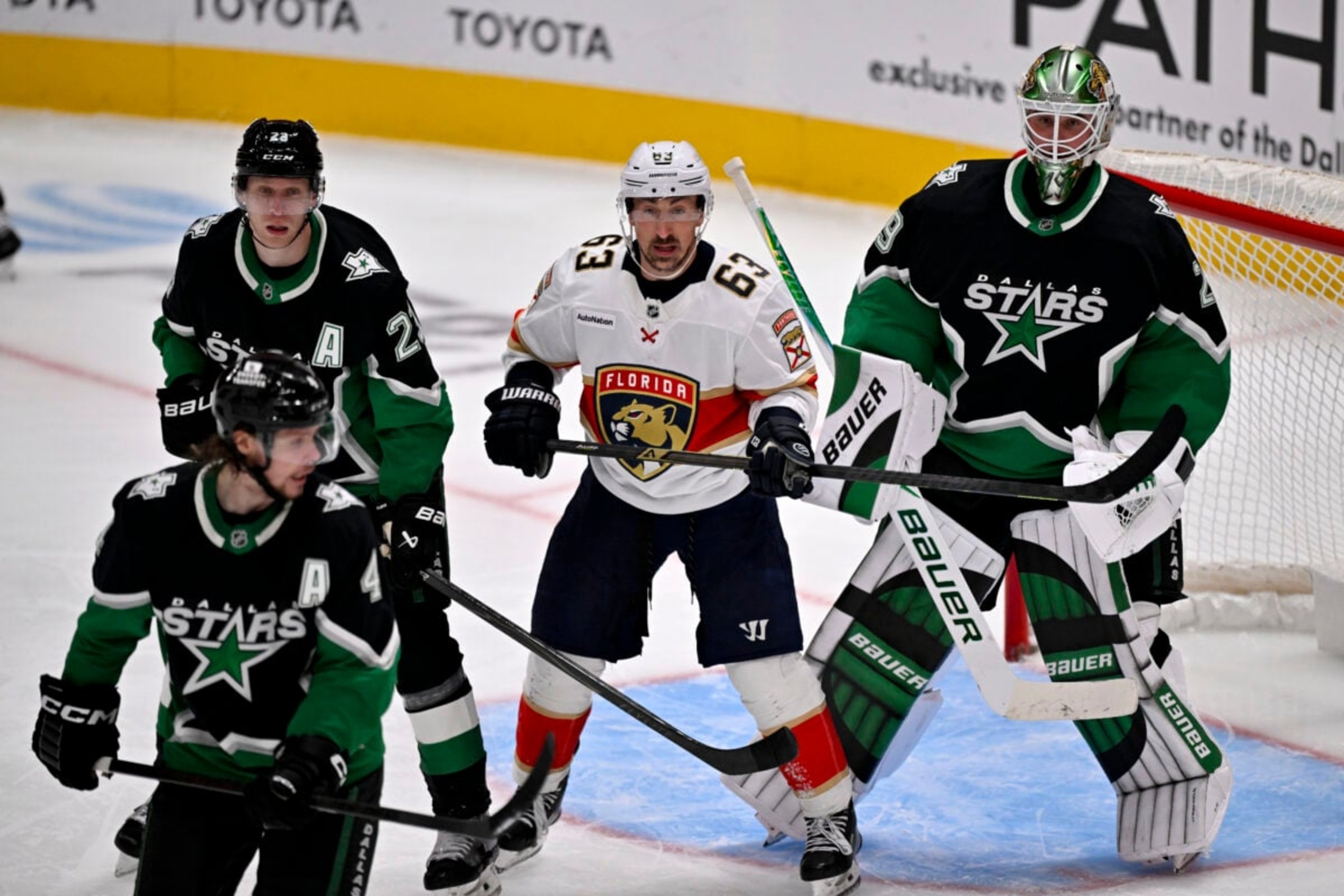 Can Panthers’ Brad Marchand continue to play at his standard next season?