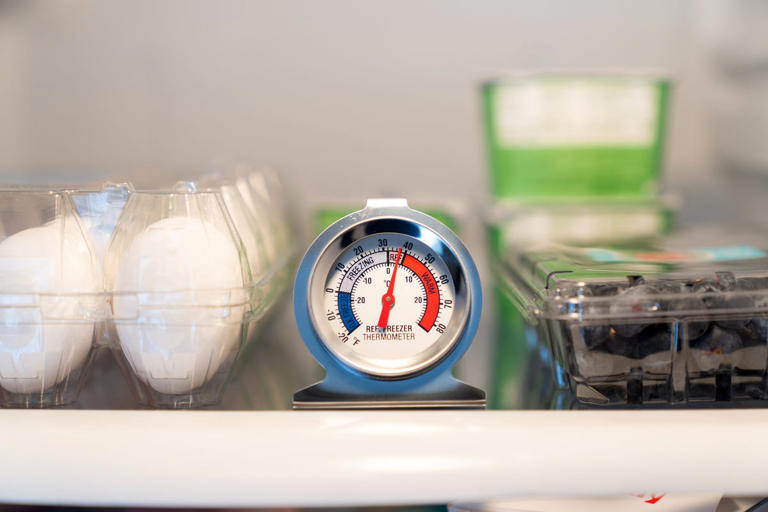 Experts warn many hotel mini fridges aren’t actually cold enough for ...