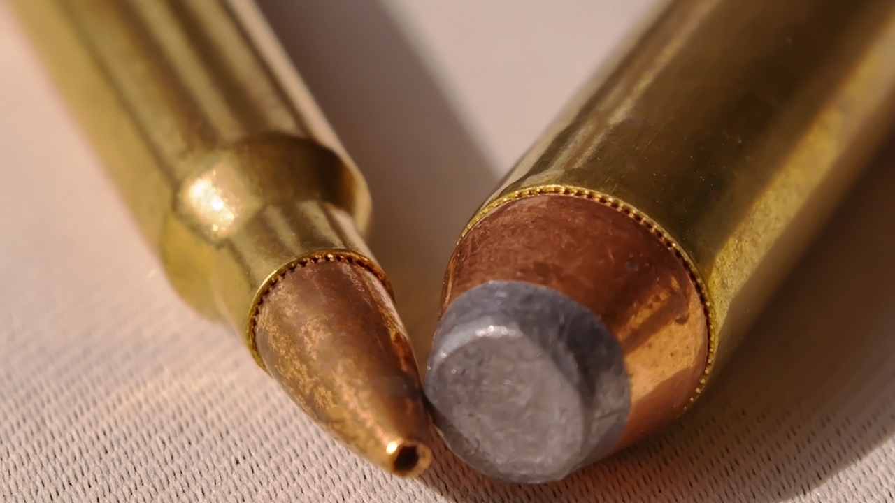The calibers people keep trying to replace and still can't