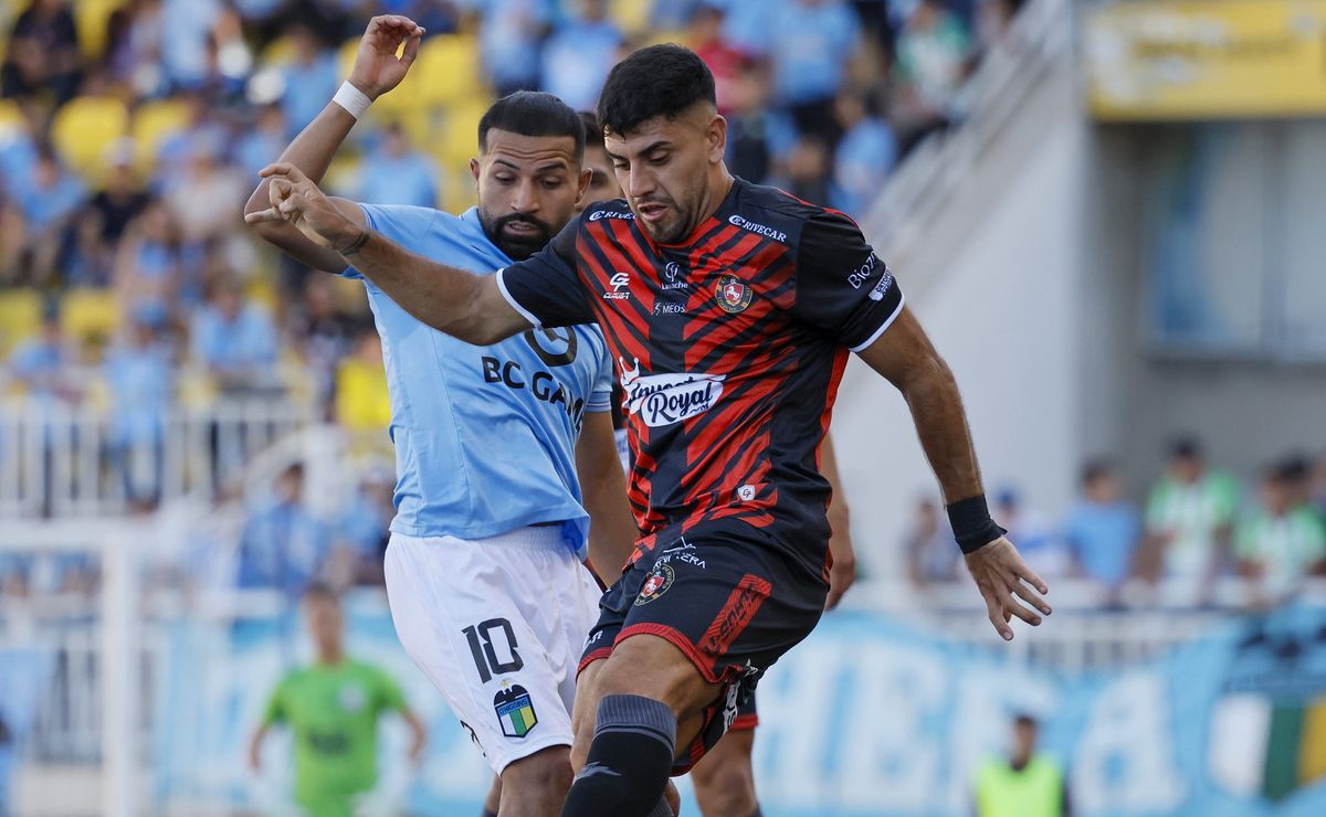 Marcelo Flores pasó años sin ser titular y ahora vive gran presente con ...