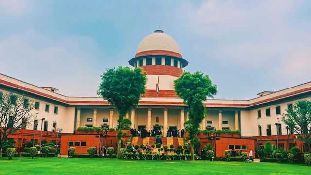 SC directs states, UTs to furnish updated details on prisons