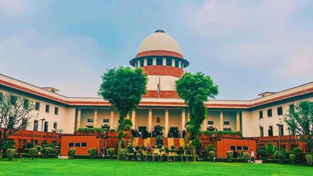 Fired bullets, got less credit: SC tells Telangana it can't deny cop ...