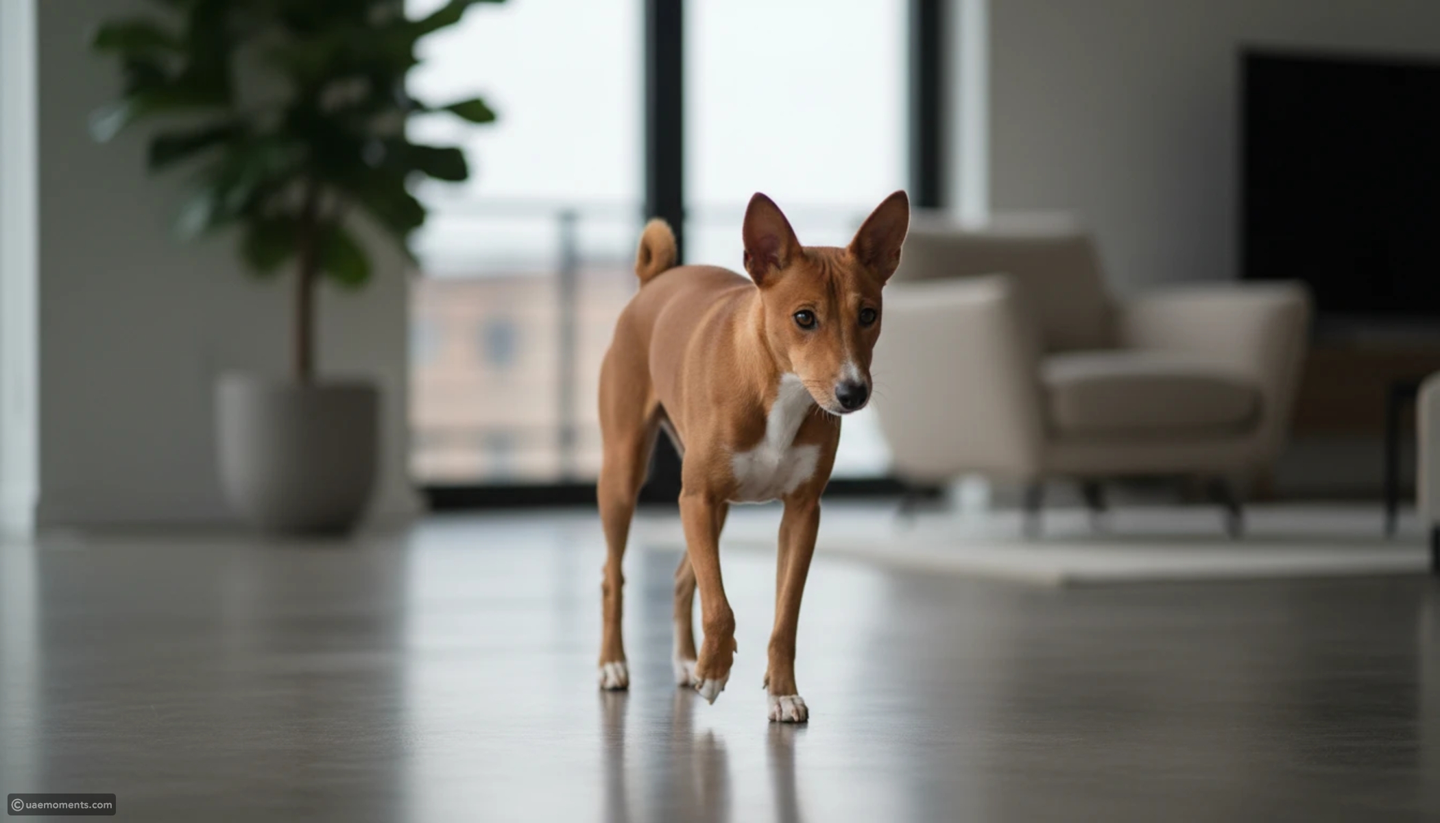 10 Dog Breeds That Barely Bark Compared to Others