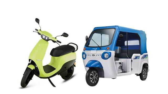 Telangana launches EV discount for government employees
