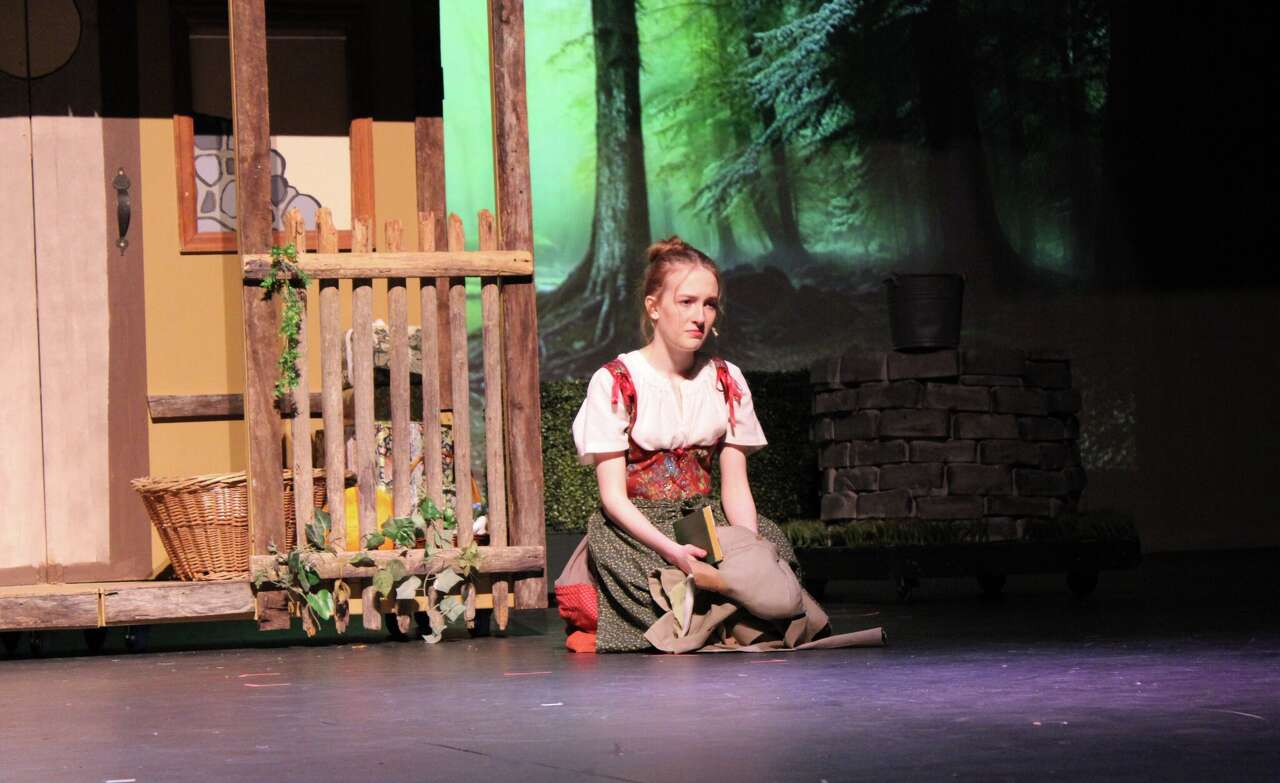 Midland High School drama club to perform Rodgers and Hammerstein's ...