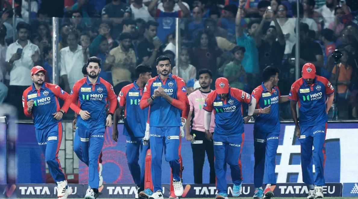 Delhi Capitals boost fielding unit with John Mooney appointment ahead ...