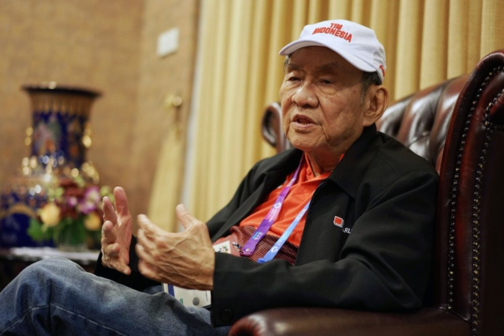 Profil Michael Bambang Hartono: Bos Grup Djarum yang meninggal dunia di ...