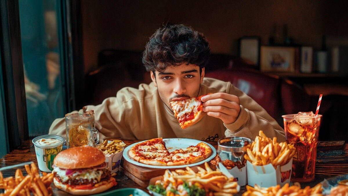 10 junk foods under 100 calories that won't ruin your diet (yes, really!)