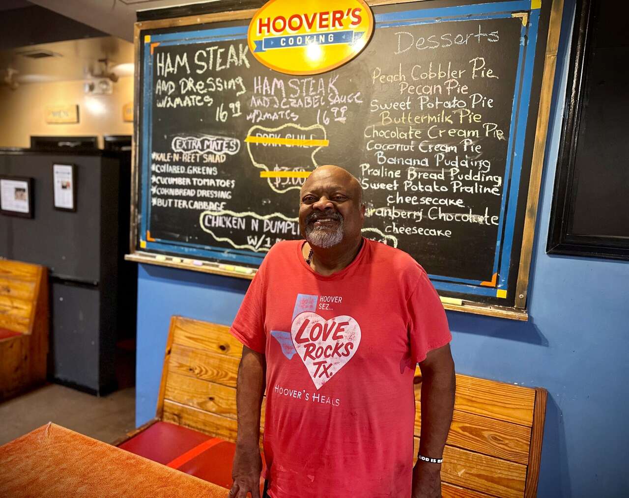 Exciting Austin Soul Food Restaurants Images