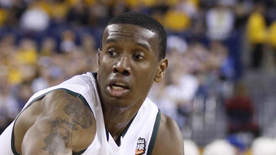 MSU's Morgan brings unique experience to NCAA tournament as coach