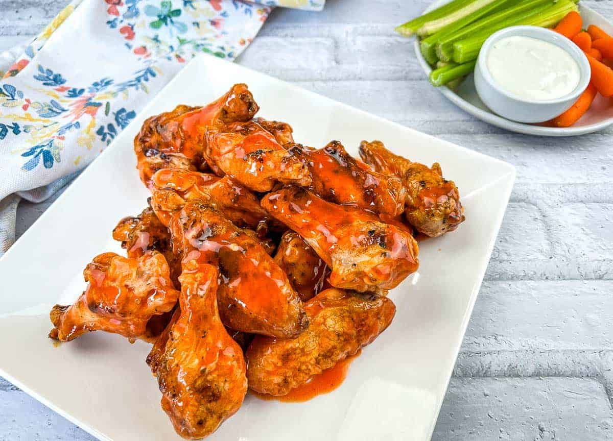 25 backyard BBQ dishes that make the grill the center of everything