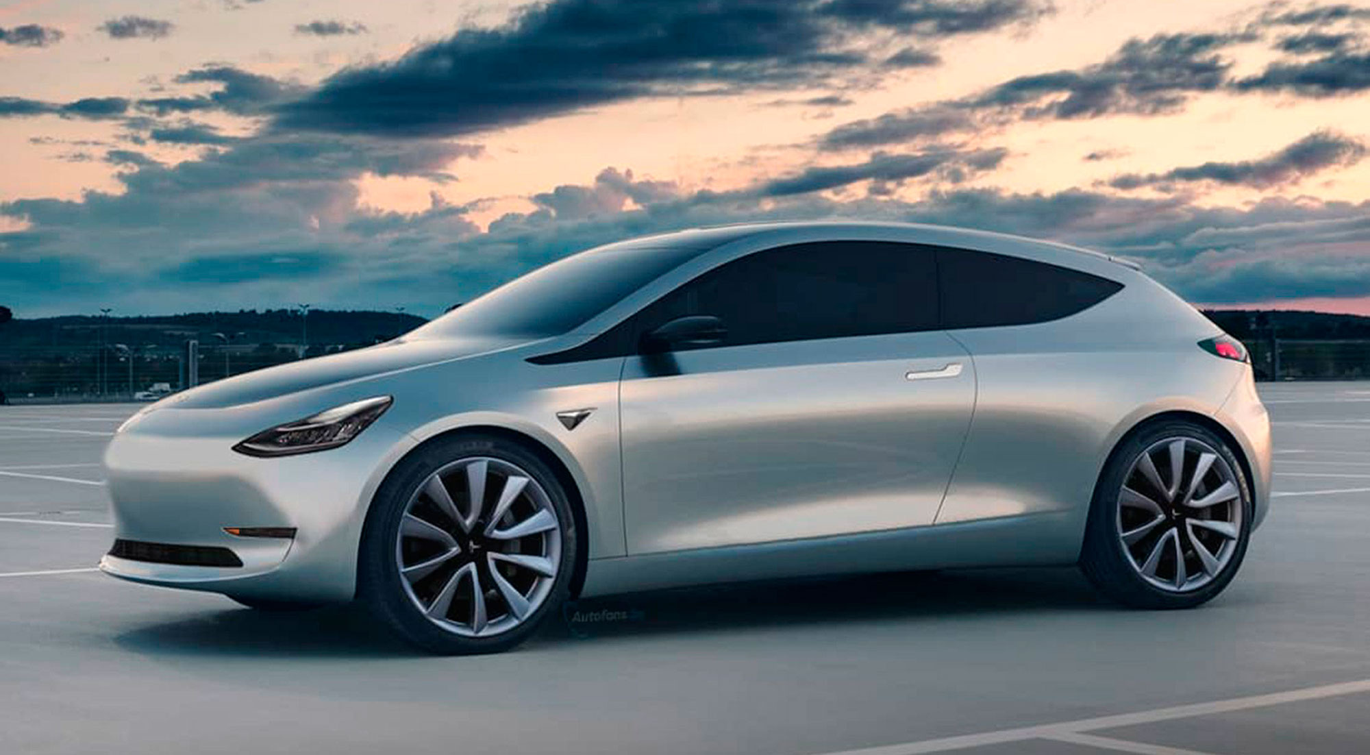 Decoding the Tesla Model 2: What we know about the affordable EV